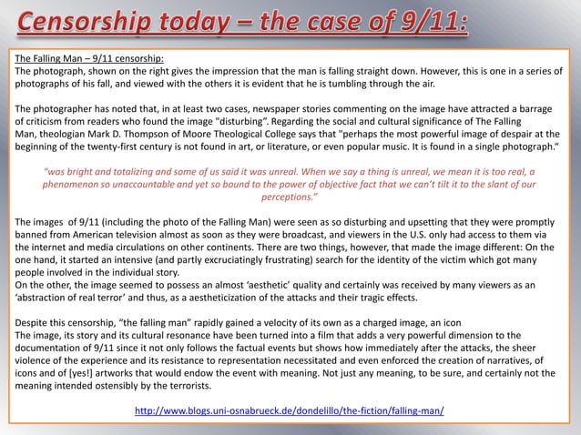 Ofcom and ASA | PPTX