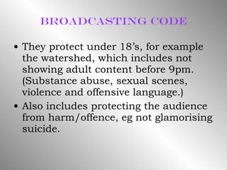 Ofcom research | PPT