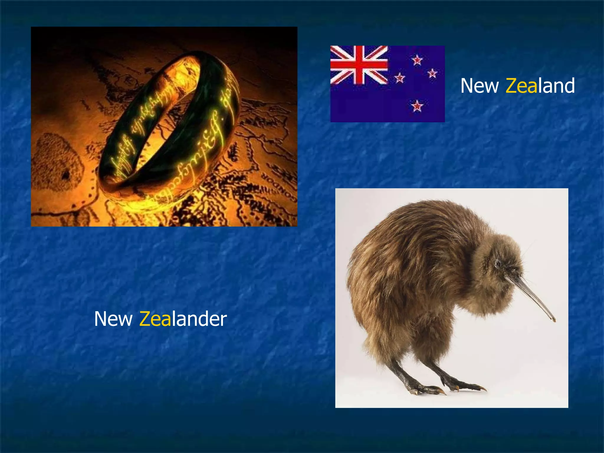 Of Countries, Nationalities And Languages | PPT