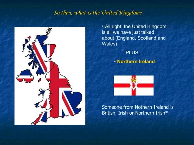 Of Countries, Nationalities And Languages | PPT