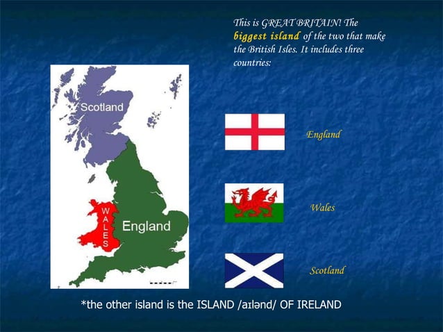 Of Countries, Nationalities And Languages | PPT