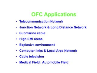 Ofc ppt | PPTX