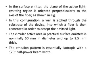 OFC PPT Optical Sources Unit 5-4-23.pptx
