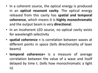 OFC PPT Optical Sources Unit 5-4-23.pptx