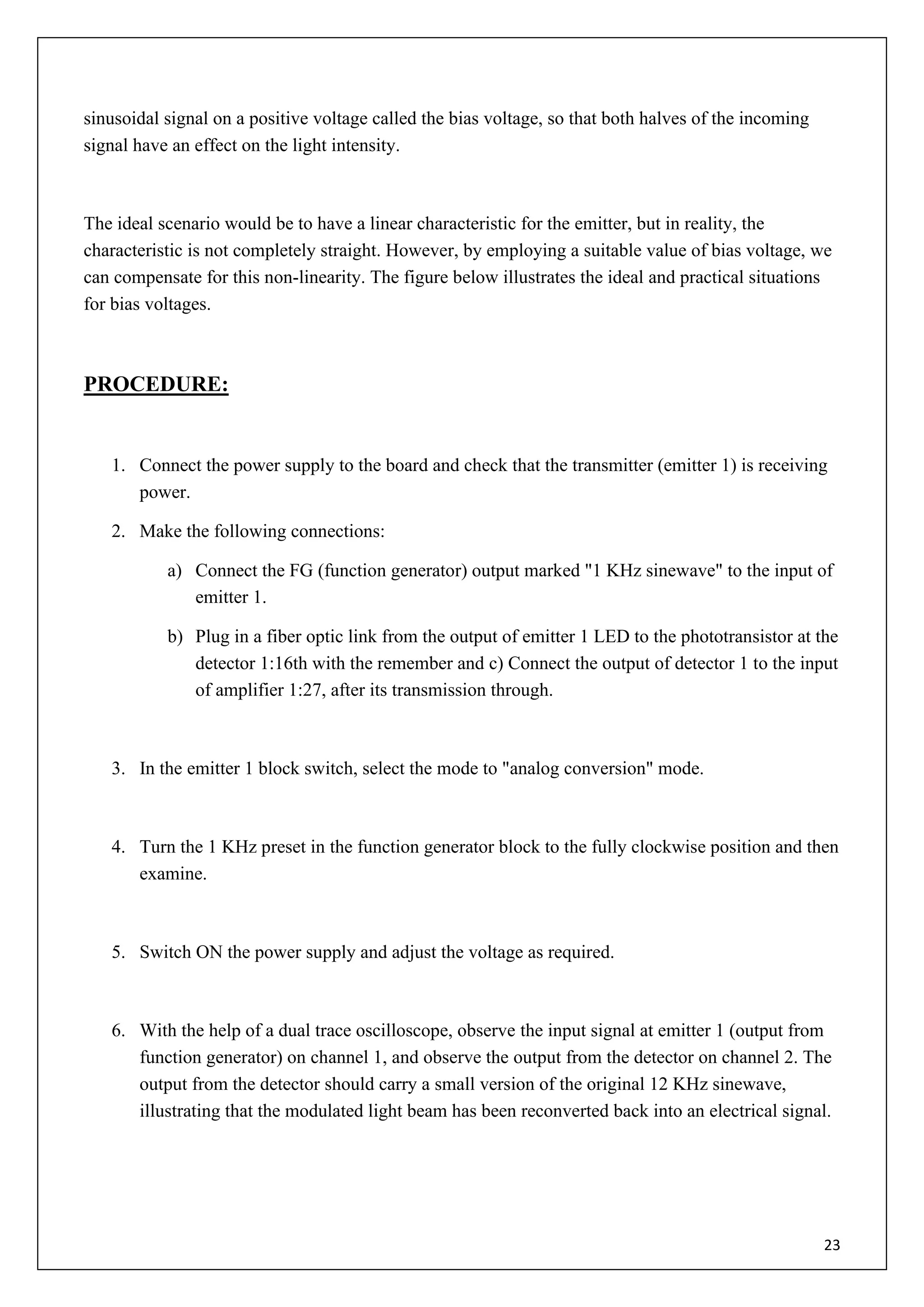Optical Fiber Communication ECE Practical File.pdf