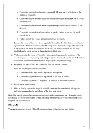 Optical Fiber Communication ECE Practical File.pdf