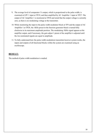 Optical Fiber Communication ECE Practical File.pdf