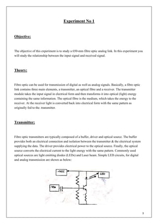 Optical Fiber Communication ECE Practical File.pdf