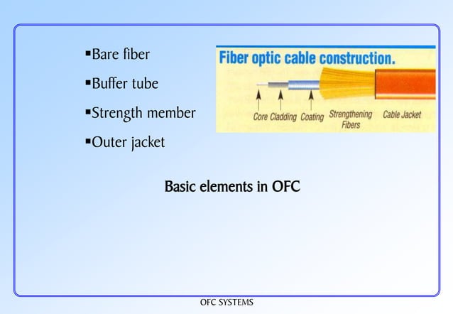 OFC | PPTX