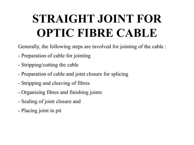 OFC System.pptx OFC system in the railway | PPT
