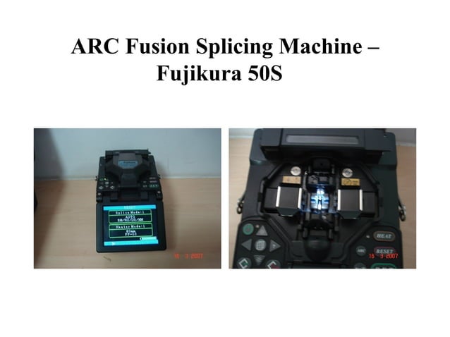 OFC System.pptx OFC system in the railway | PPT