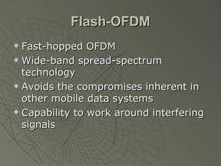 Ofdm | PPT