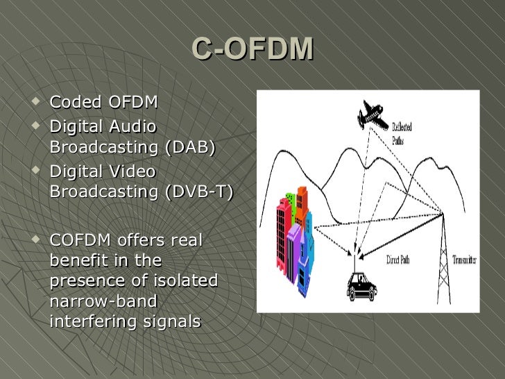 Ofdm