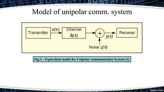Concept of Flip OFDM and its applications | PPTX