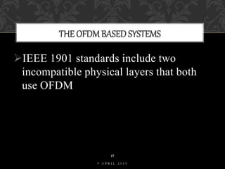 Ofdm | PPTX