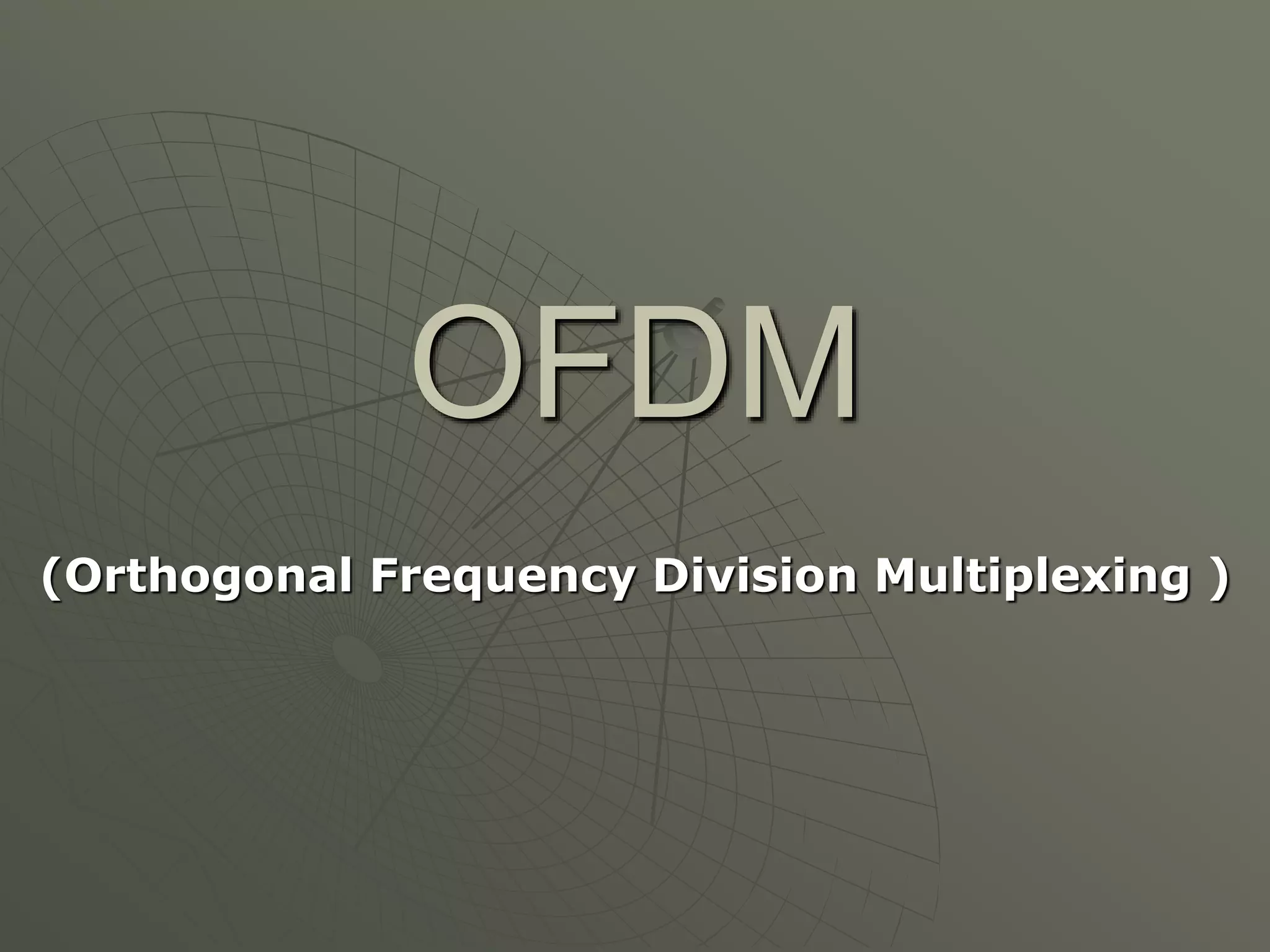 OFDM.ppt