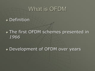 OFDM.ppt