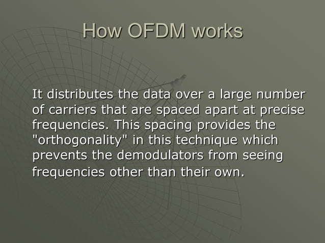 OFDM.ppt