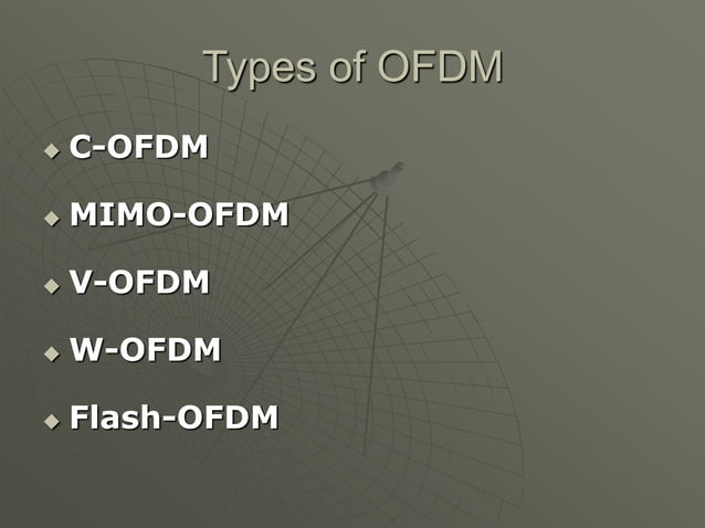 OFDM.ppt