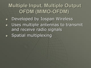OFDM.ppt