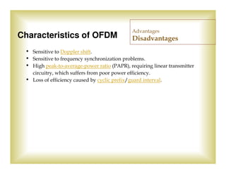 Introduction to OFDM | PDF