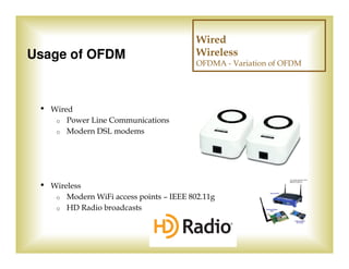 Introduction to OFDM | PDF