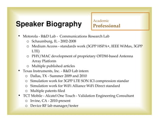 Introduction to OFDM | PDF