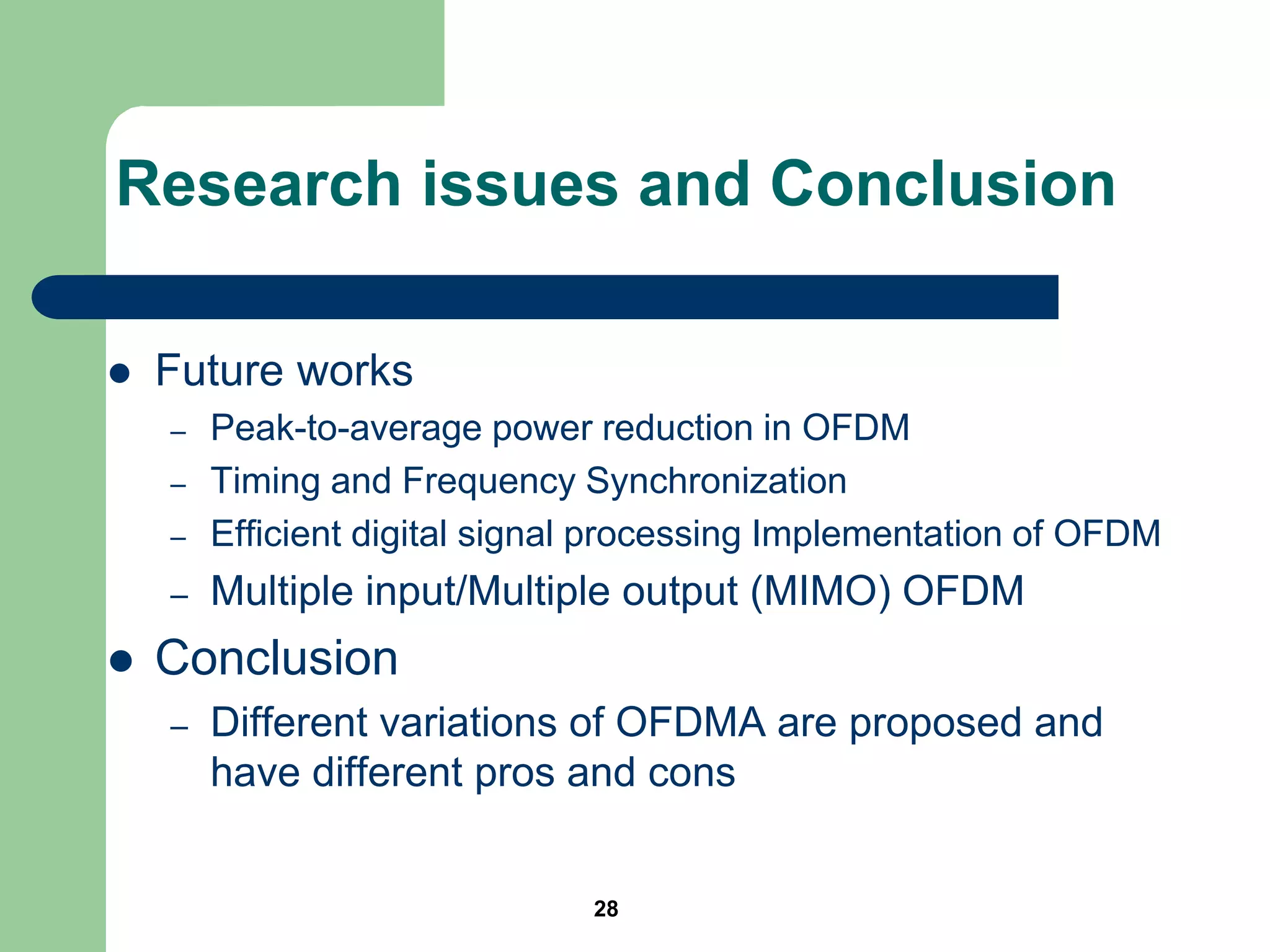 OFDMA.ppt