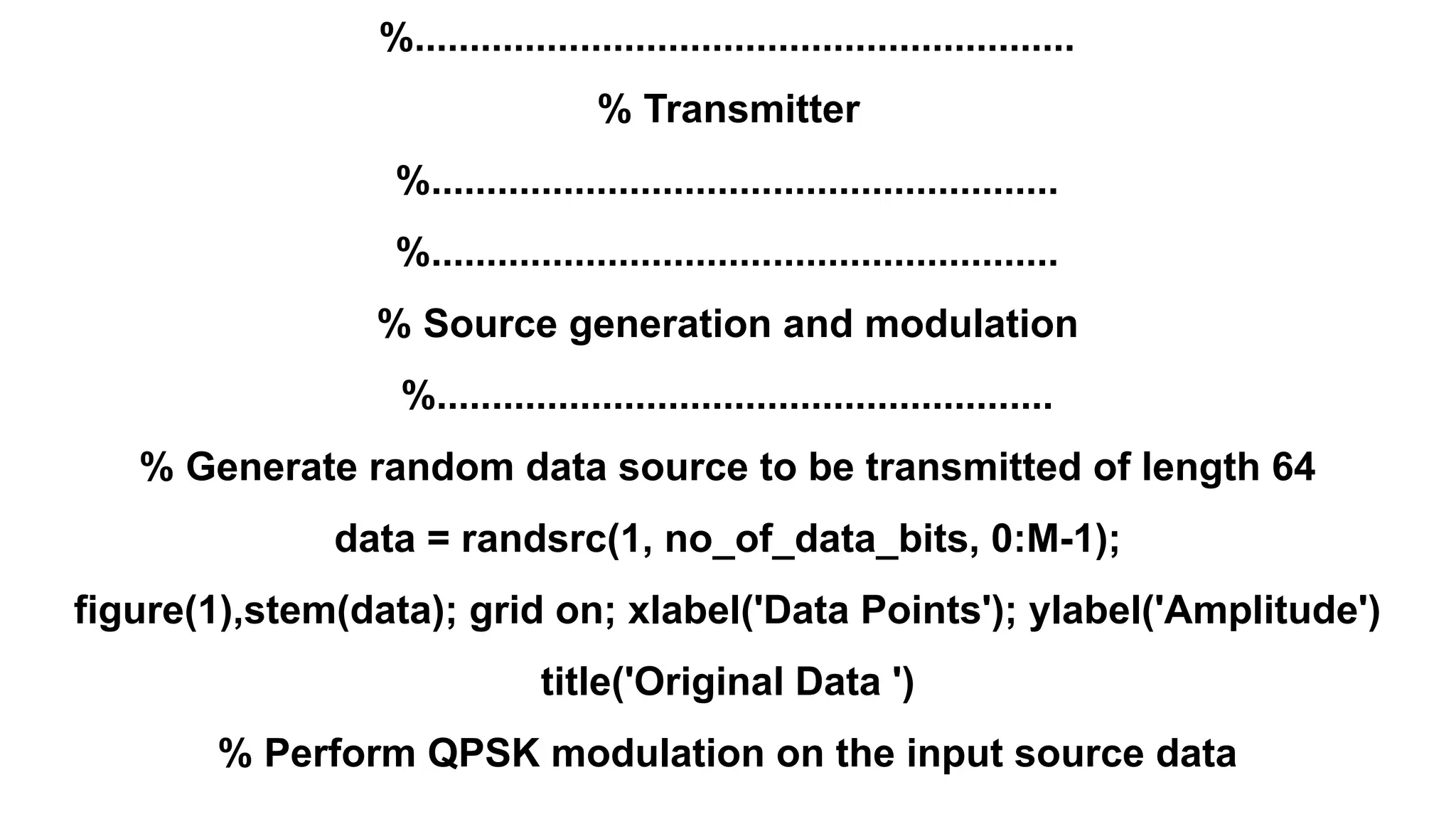 OFDMA MATLAB CODE.pdf