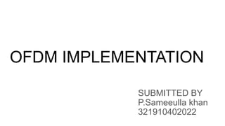 OFDMA MATLAB CODE.pdf