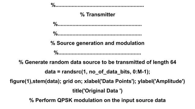 OFDMA MATLAB CODE.pdf
