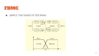 Multi Carrier Modulation OFDM & FBMC | PDF