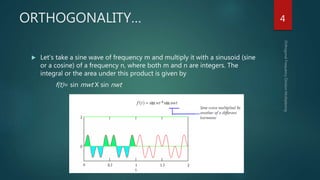 Ofdm(tutorial) | PPTX
