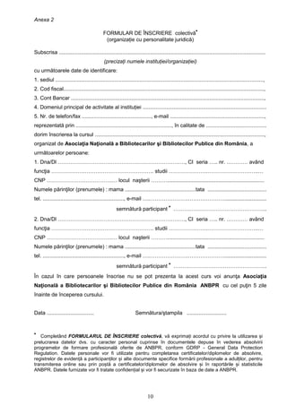 Oferta anbpr 2019 v2 | PDF