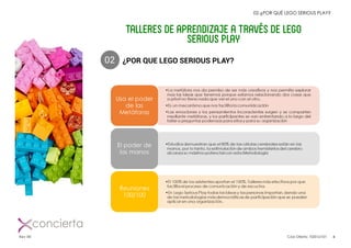 Lego Serious Play | PDF