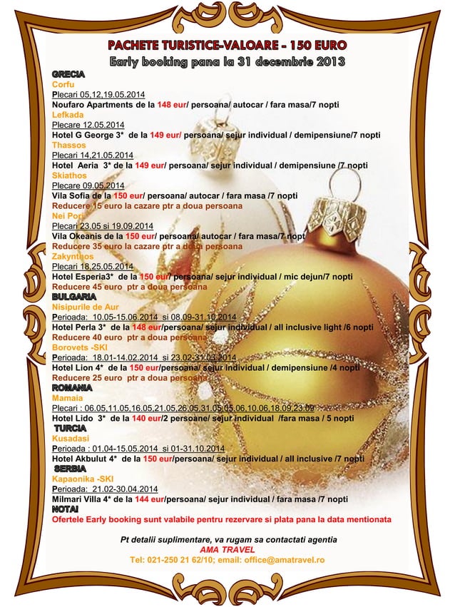 Oferte speciale 150;200;300 euro | PDF