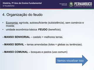 O Feudalismo.pptx