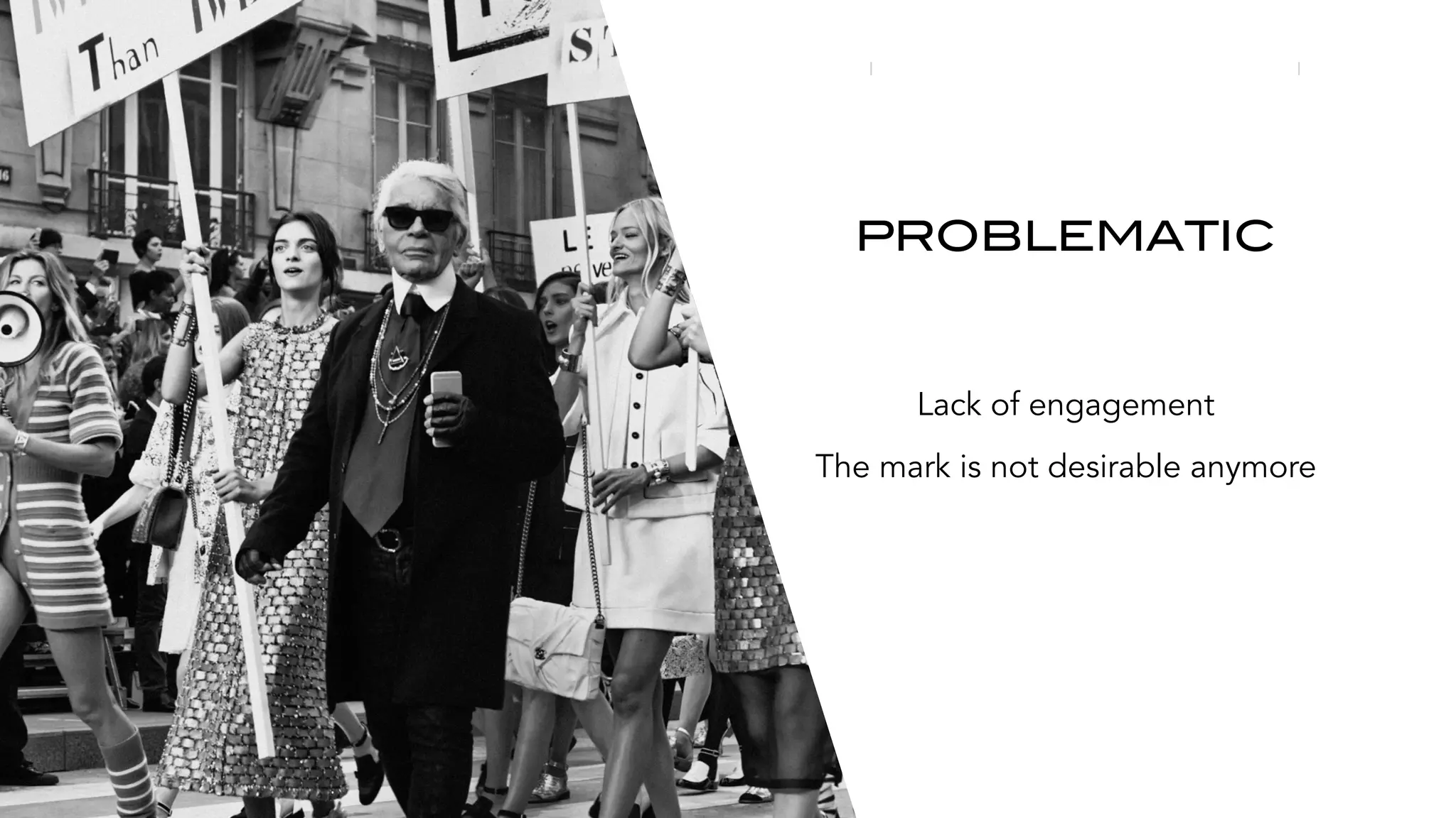 Chanel - Brand Extension | PDF