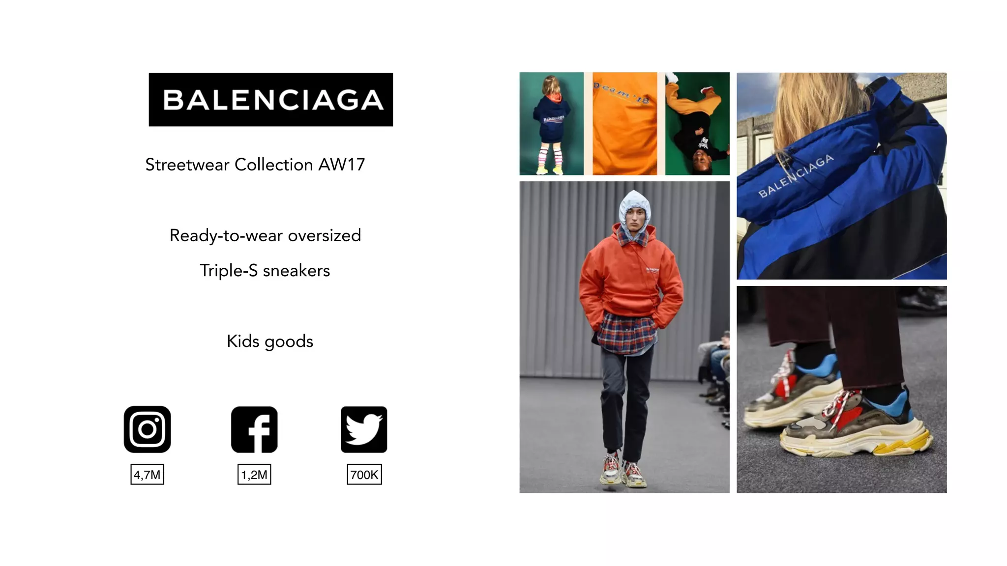 Chanel - Brand Extension | PDF