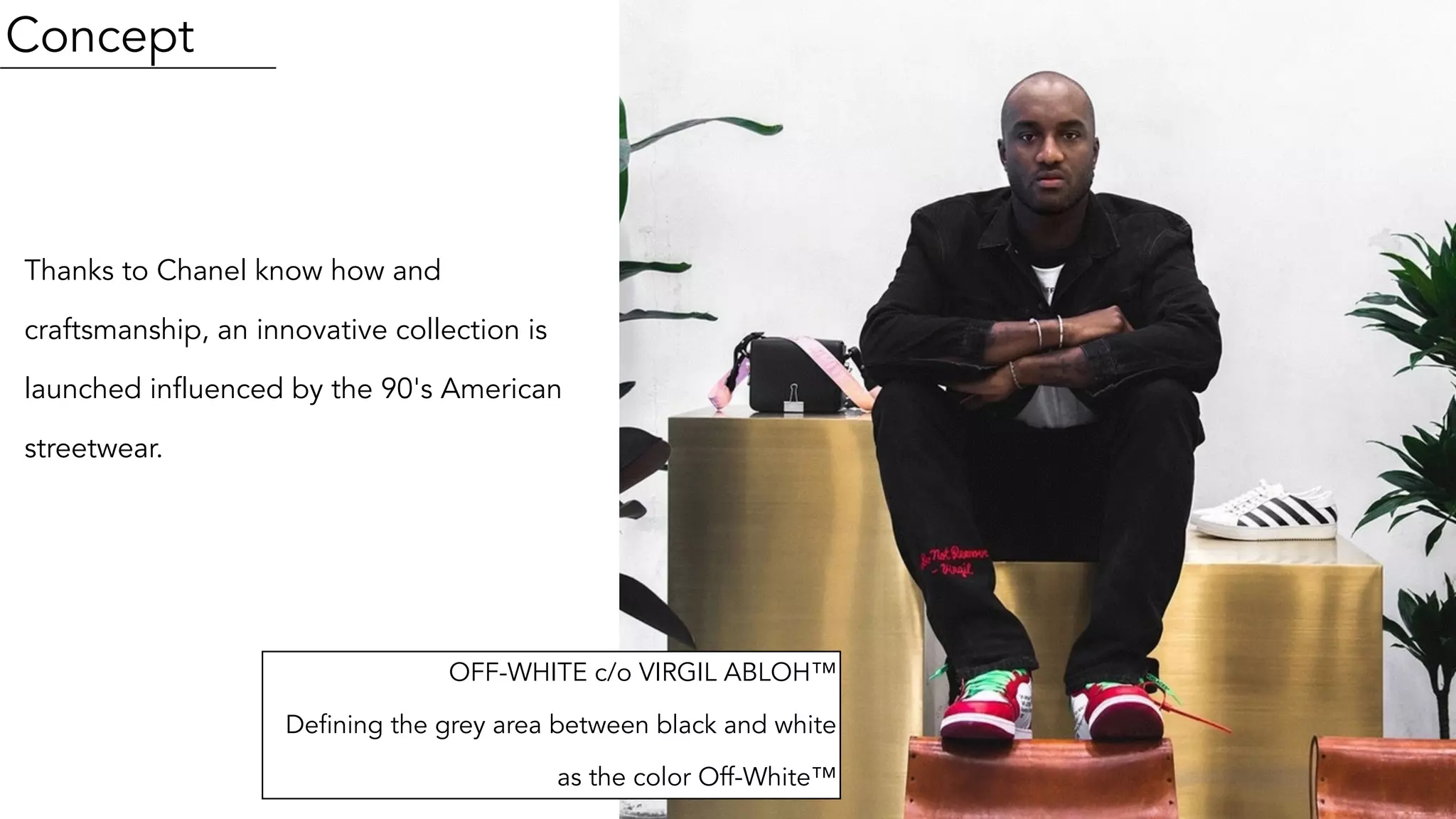 Chanel - Brand Extension | PDF