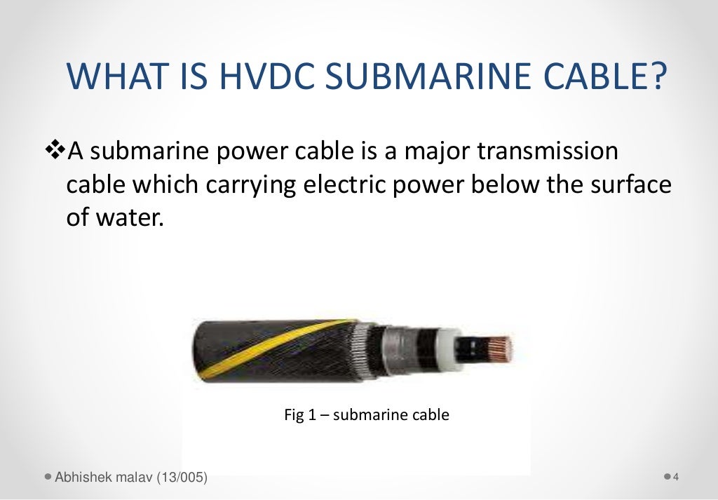 Off Line Fault Localization Technique On Hvdc Submarine Cable Via Tim…