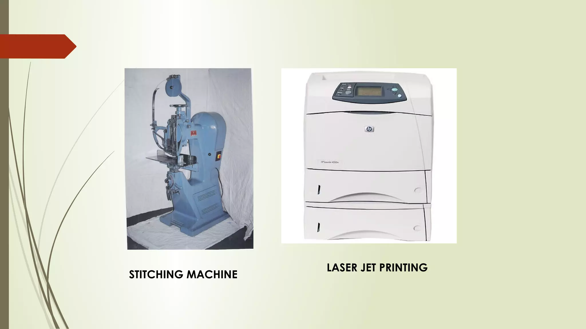 Off set lithography | PPT