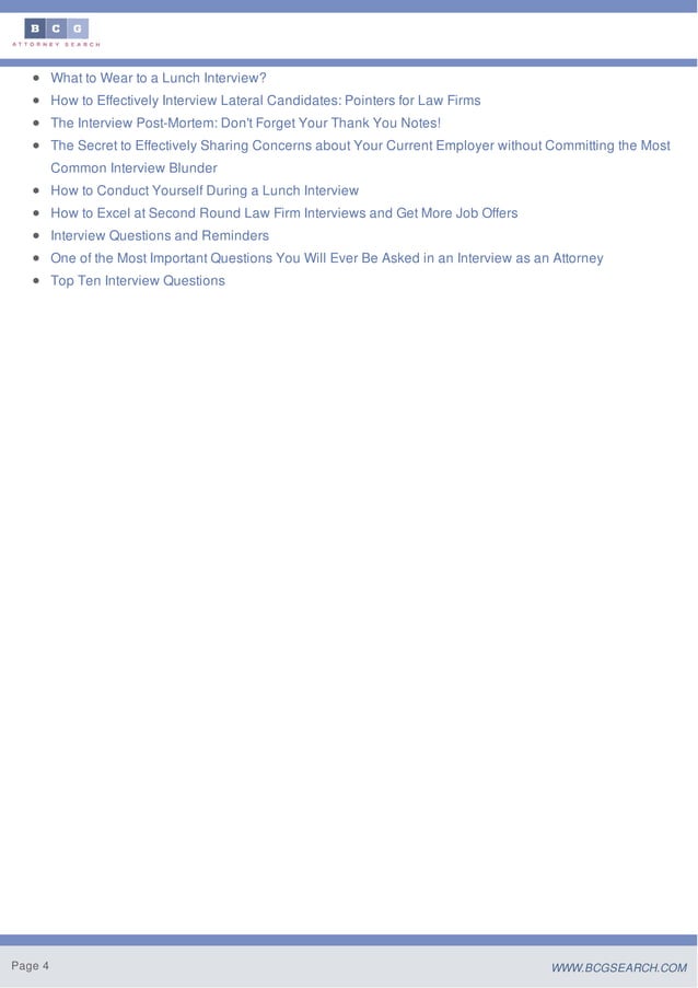 Off the-record-interview-tips-from-law-firm-interviewers | PDF