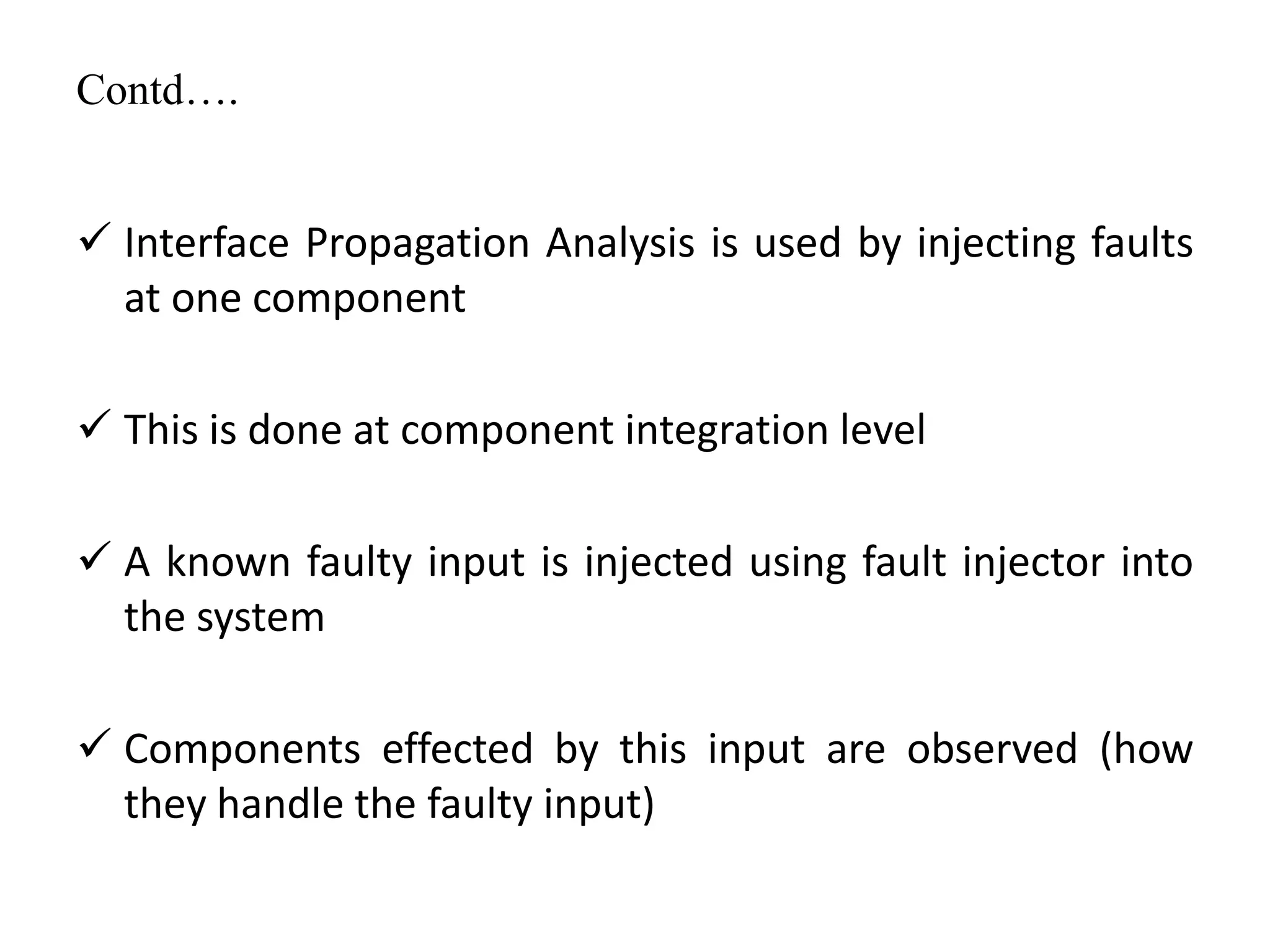 Off the-shelf components (cots) | PPTX