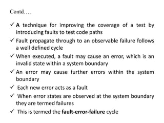 Off the-shelf components (cots) | PPTX