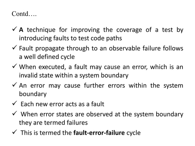 Off the-shelf components (cots) | PPTX