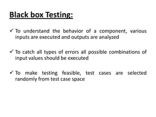 Off the-shelf components (cots) | PPT
