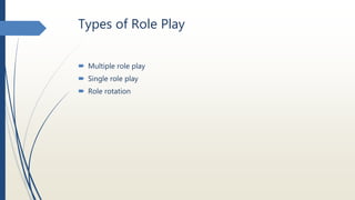 Off the job training | PPTX