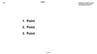 Off-White Presentation Template by @dstoryco.pptx