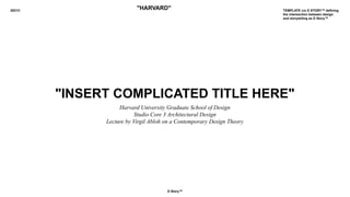 Off-White Presentation Template by @dstoryco.pptx